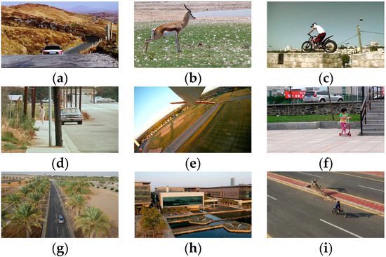 Applied Sciences Free Full Text A Fast Dynamic Dim Target Tracking Approach For Uavs Using