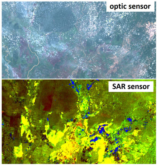 Applied Sciences | Free Full-Text | Burnt-Area Quick Mapping Method ...