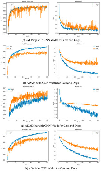 On the Relative Impact of Optimizers on Convolutional Neural Networks ...