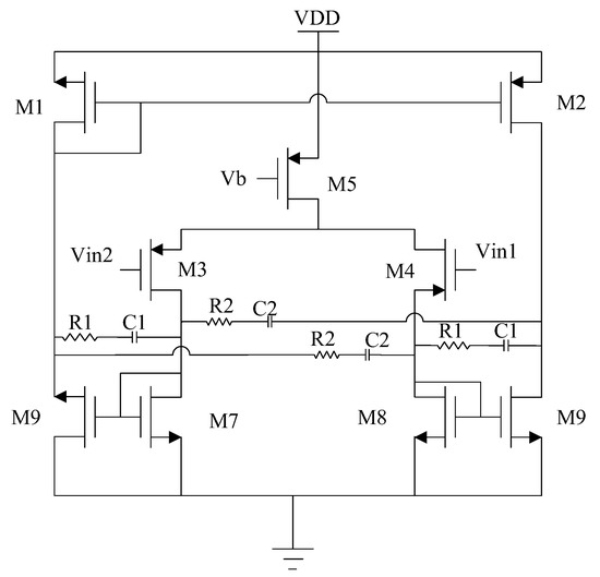 A Maximum Efficiency-86% Hybrid Power Modulator for 5G New Radio(NR ...