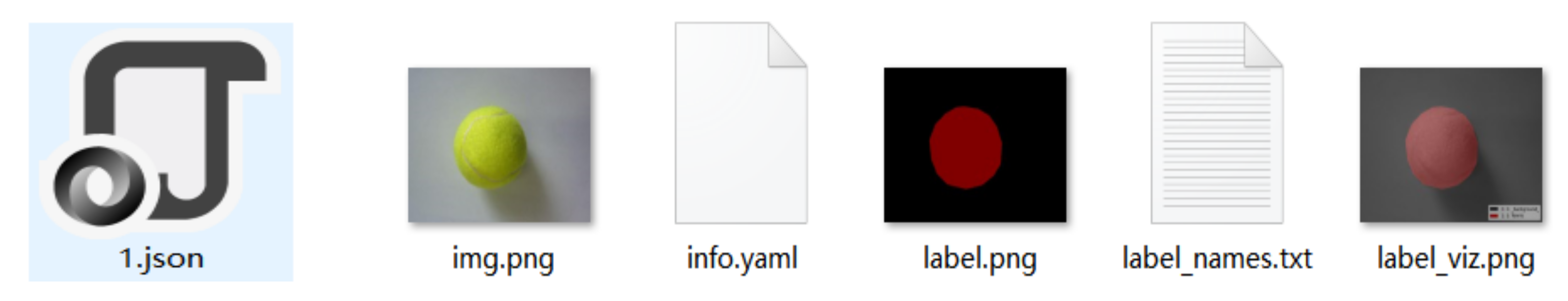 Deep Learning-Based Algorithm for Recognizing Tennis Balls