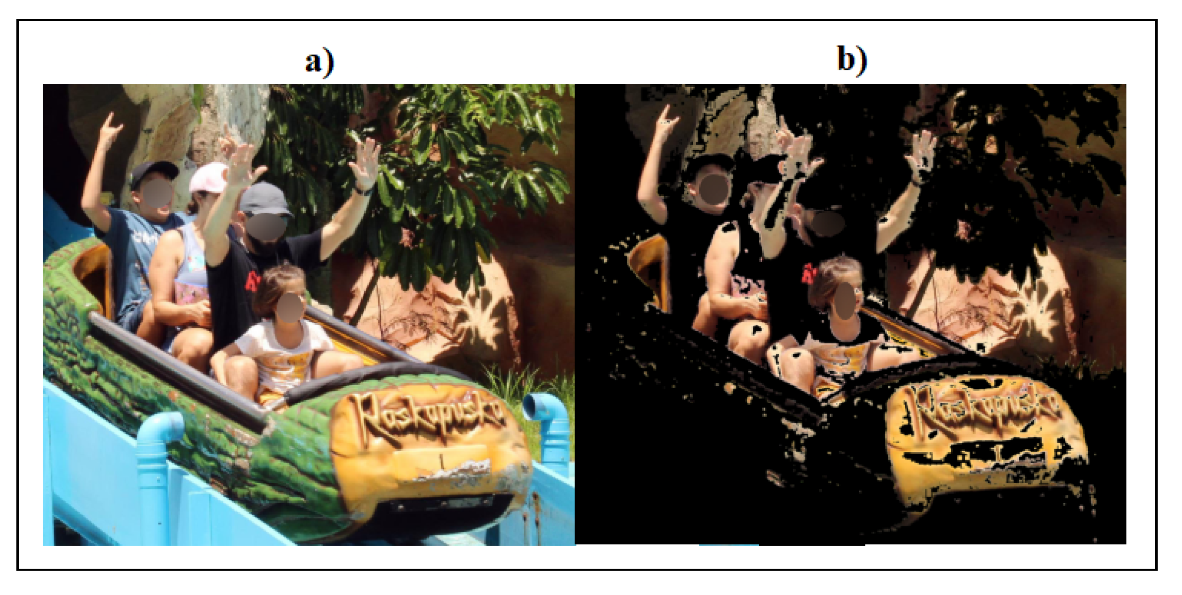 Applied Sciences | Free Full-Text | Image Segmentation for Human Skin ...