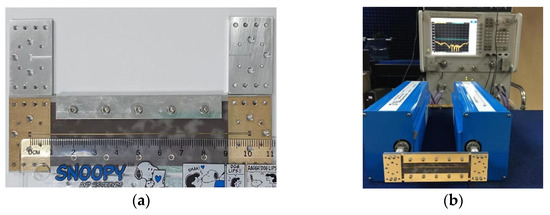 A Wideband Microstrip-to-Waveguide Transition Using E-Plane Probe with ...