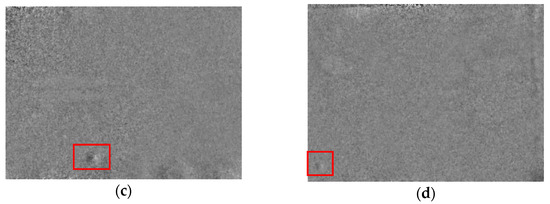 Tire Bubble Defect Detection Using Incremental Learning
