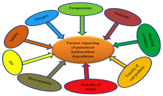 Microbial Bioremediation and Biodegradation of Petroleum Products—A ...