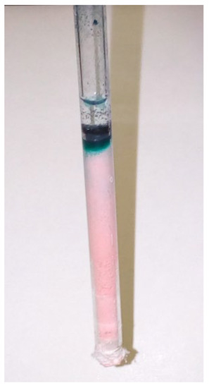 Solid-Phase Extraction of Organic Dyes on Mixed-Ligand Zr(IV) Metal ...