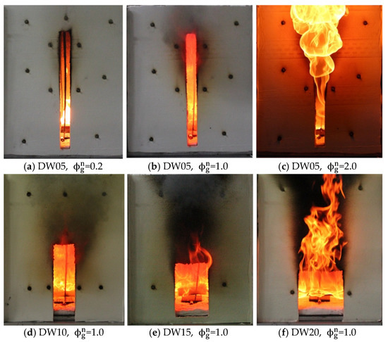 The Sinkhole Phenomenon—Changes in Compartment Fire Characteristics Due ...