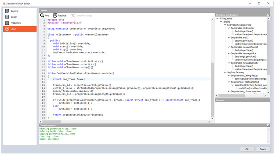 Evolution of Domain-Specific Modeling Language: An Example of an ...