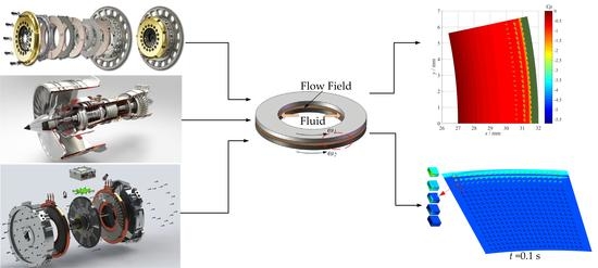 Applied Sciences | Special Issue : Industrial Applications of ...