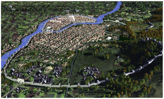 Real-Time Rendering Engines Help Visualize, Model, and Animate Ancient ...