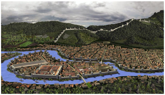 Real-Time Rendering Engines Help Visualize, Model, and Animate Ancient ...