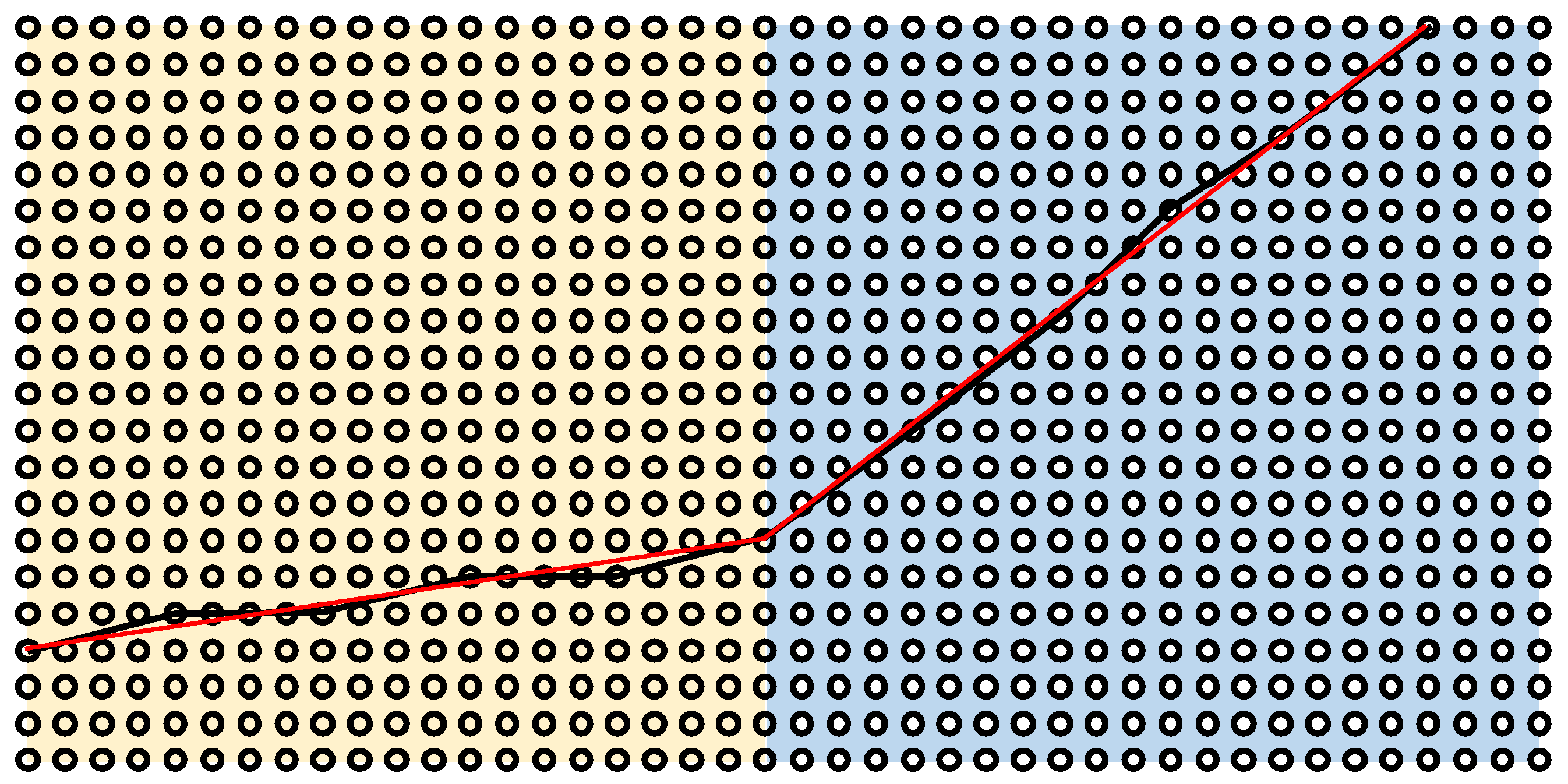 An Algorithm of Acoustic Emission Location for Complex Composite Structure