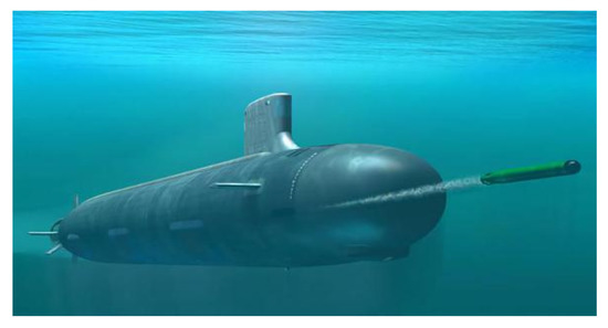 A Torpedo Target Recognition Method Based on the Correlation between ...