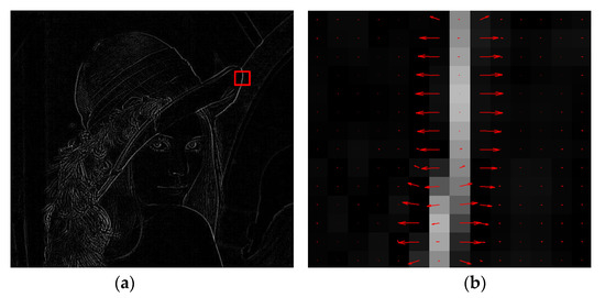 Applied Sciences | Free Full-Text | Haptic Texture Rendering of 2D Image Based on Adaptive ...