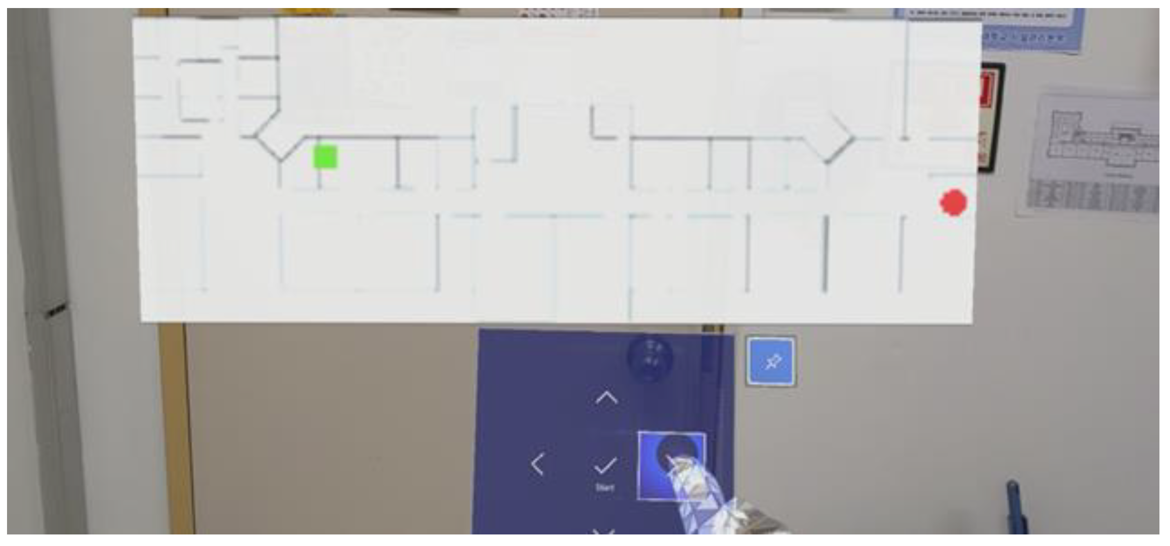 A Topology Map Generation Algorithm For Optimal Path Finding For Image Based Maps