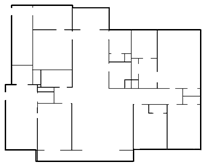 A Topology Map Generation Algorithm for Optimal Path Finding for Image ...