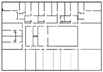 A Topology Map Generation Algorithm for Optimal Path Finding for Image ...
