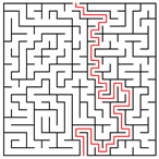 A Topology Map Generation Algorithm for Optimal Path Finding for Image ...