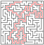 A Topology Map Generation Algorithm for Optimal Path Finding for Image ...