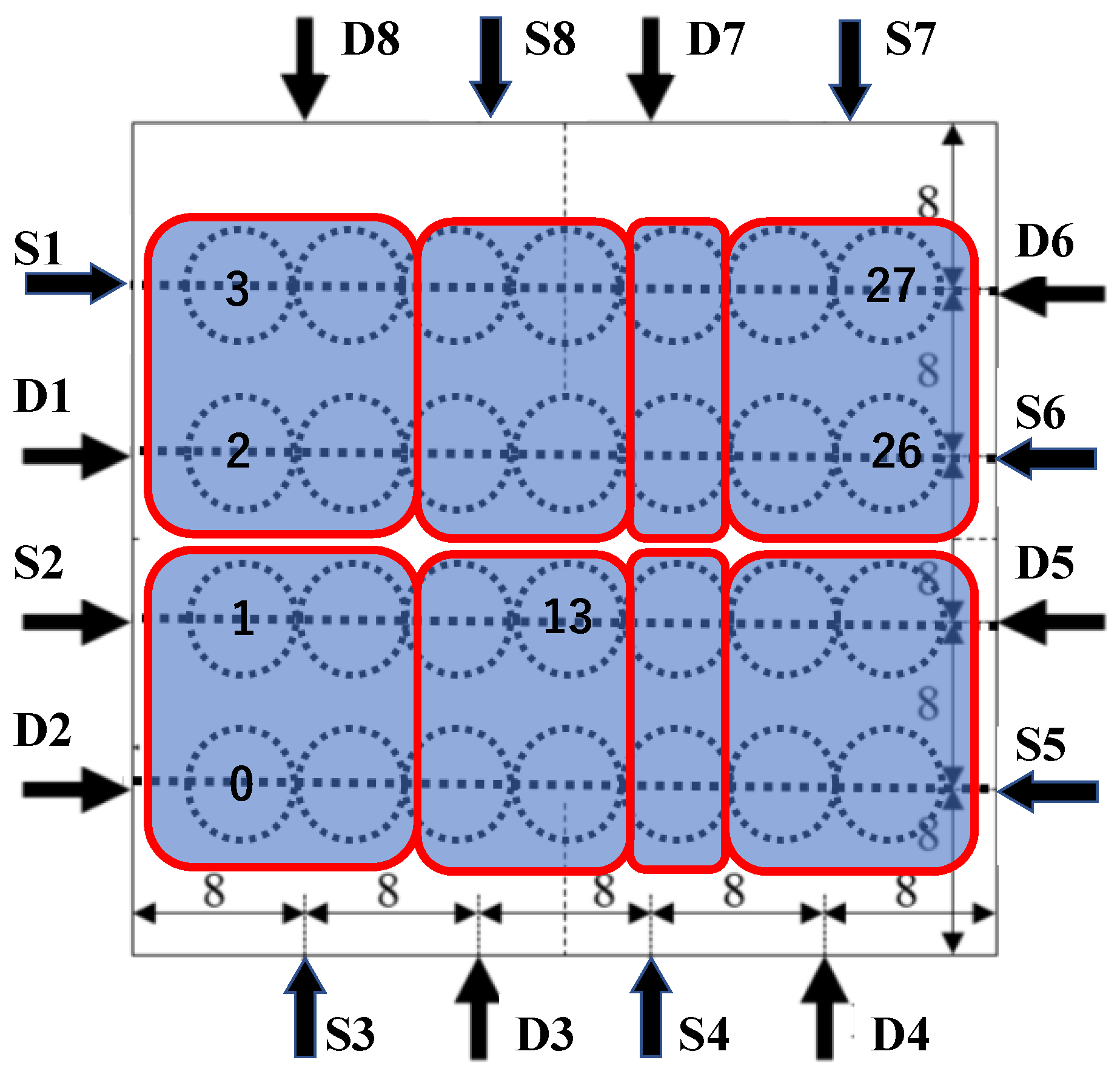 Applied Sciences | Free Full-Text | Deep Learning of Diffuse Optical Tomography Based on Time ...
