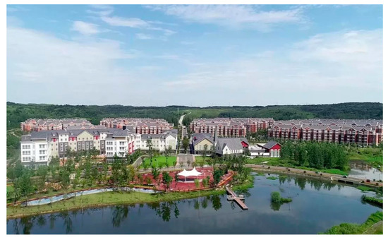 Optimization Approaches of Multi-Dimensional Environments in Rural ...