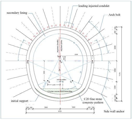 Case Study of an Underpinning Pile Foundation for an Interval Tunnel ...