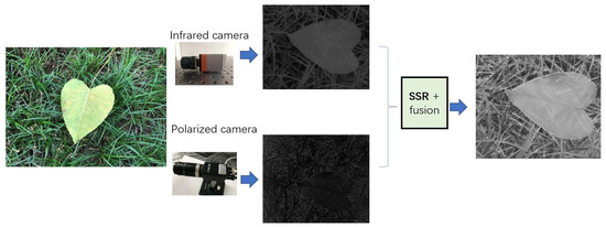 A Topology Based Automatic Registration Method for Infrared and ...