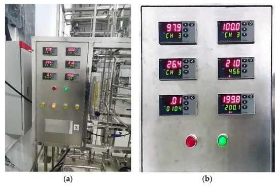 A Preliminary Fault Detection Methodology for Abnormal Distillation ...