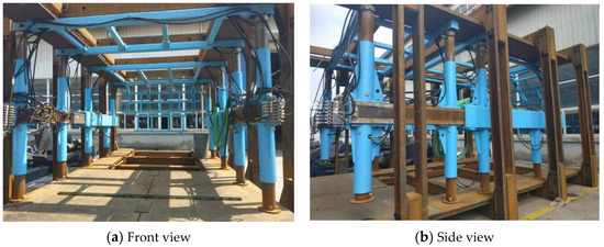 Design of a Highly Adaptable Advance Support for a Deep, Fully ...