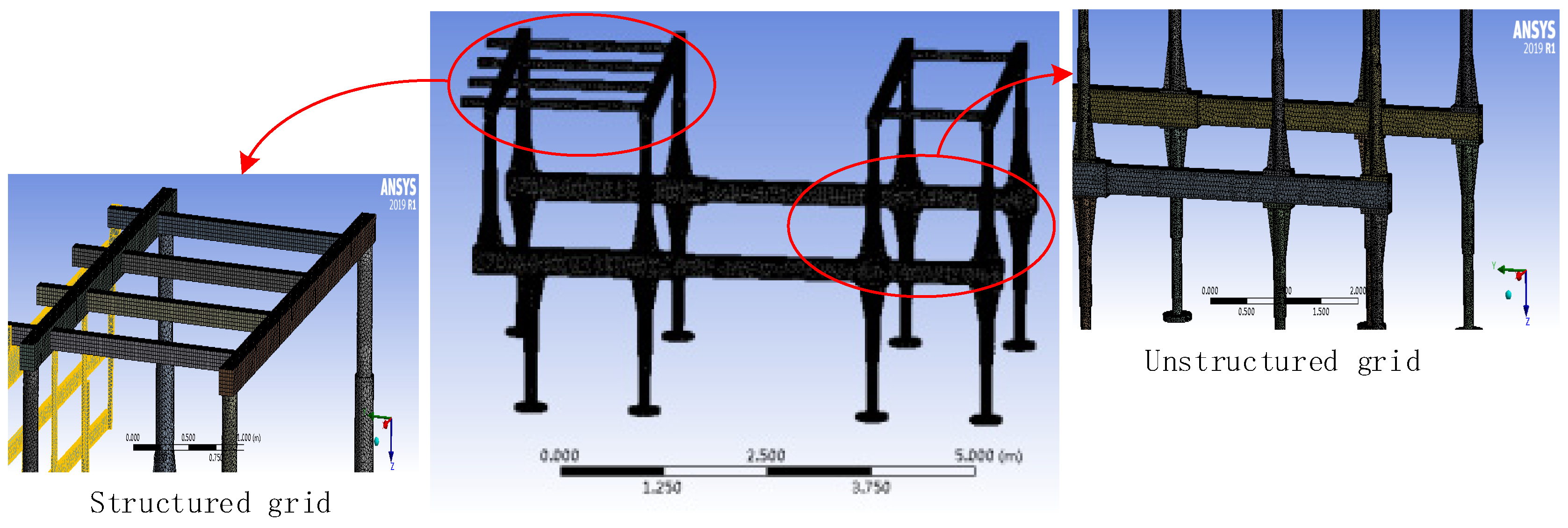 Design of a Highly Adaptable Advance Support for a Deep, Fully ...