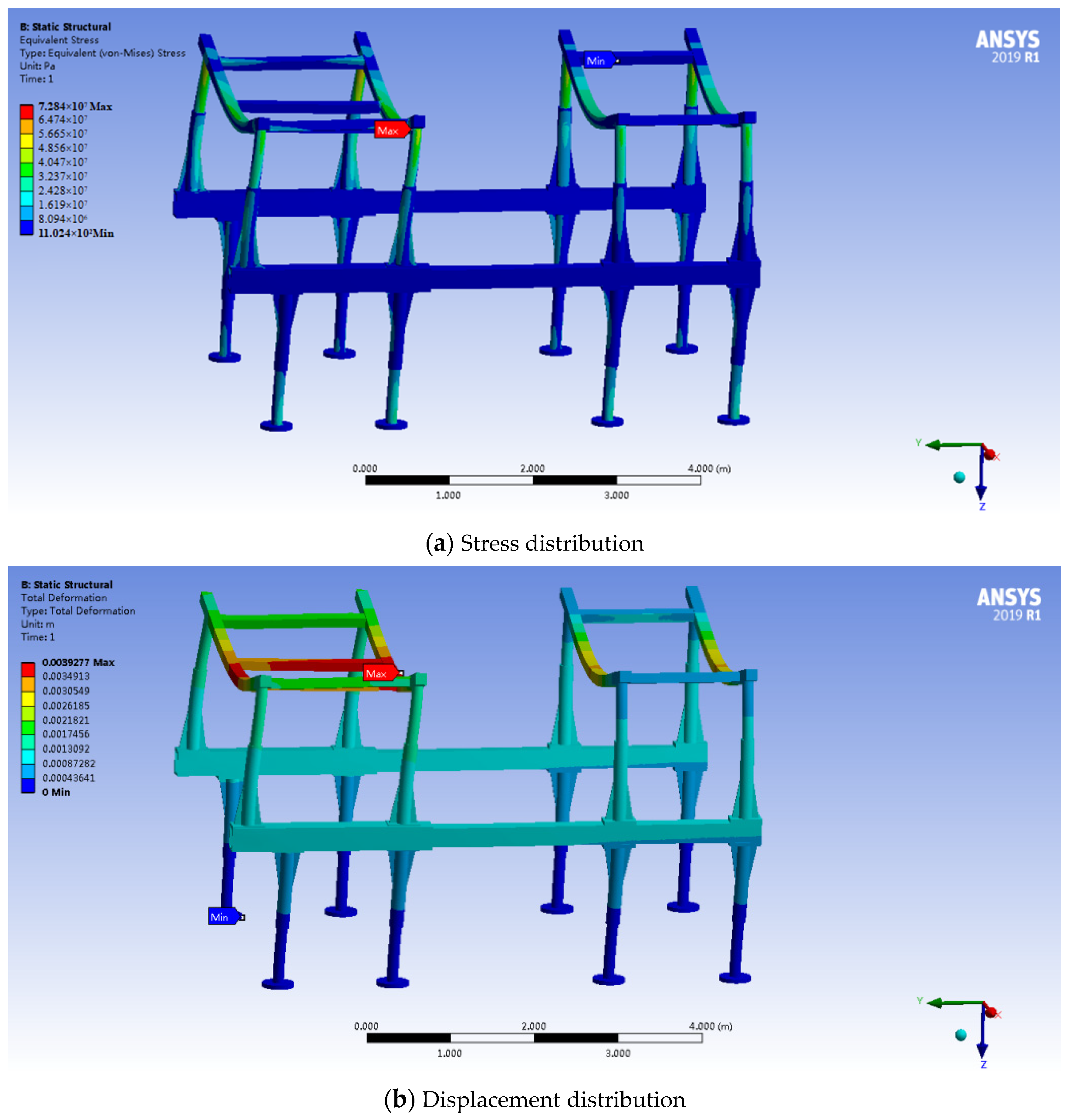 Design of a Highly Adaptable Advance Support for a Deep, Fully ...