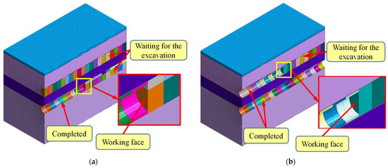 Study on the Deformation Induced by Vertical Two-Layer Large Diameter Pipe-Jacking in the Soil ...