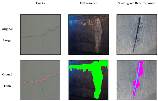 Comparative Study of Lightweight Deep Semantic Segmentation Models for Concrete Damage Detection