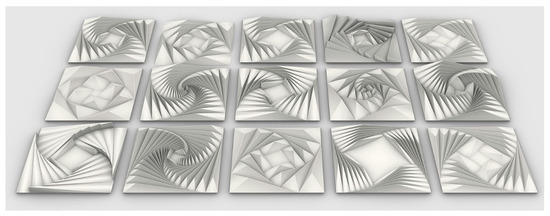 Interactive Parametric Design and Robotic Fabrication within Mixed ...