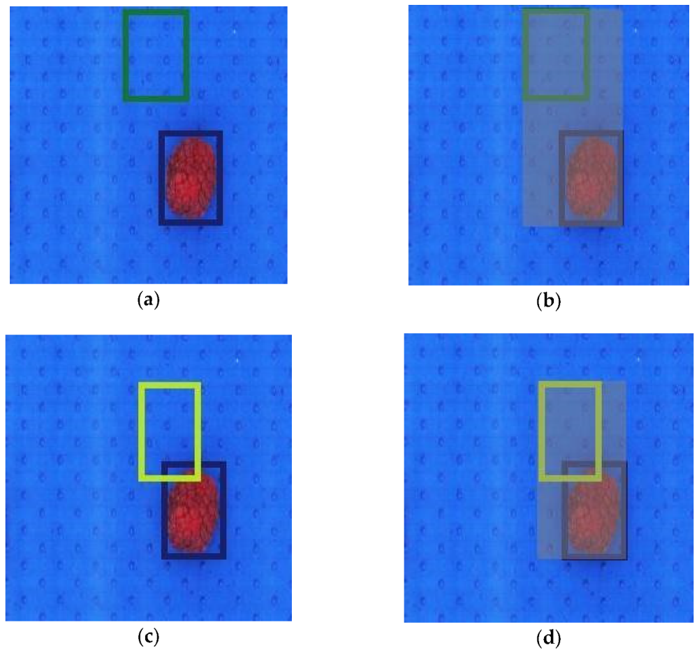 Applied Sciences | Free Full-Text | Promotion of Color Sorting in ...