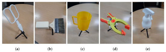 Applied Sciences | Free Full-Text | Anthropomorphic Grasping of Complex ...