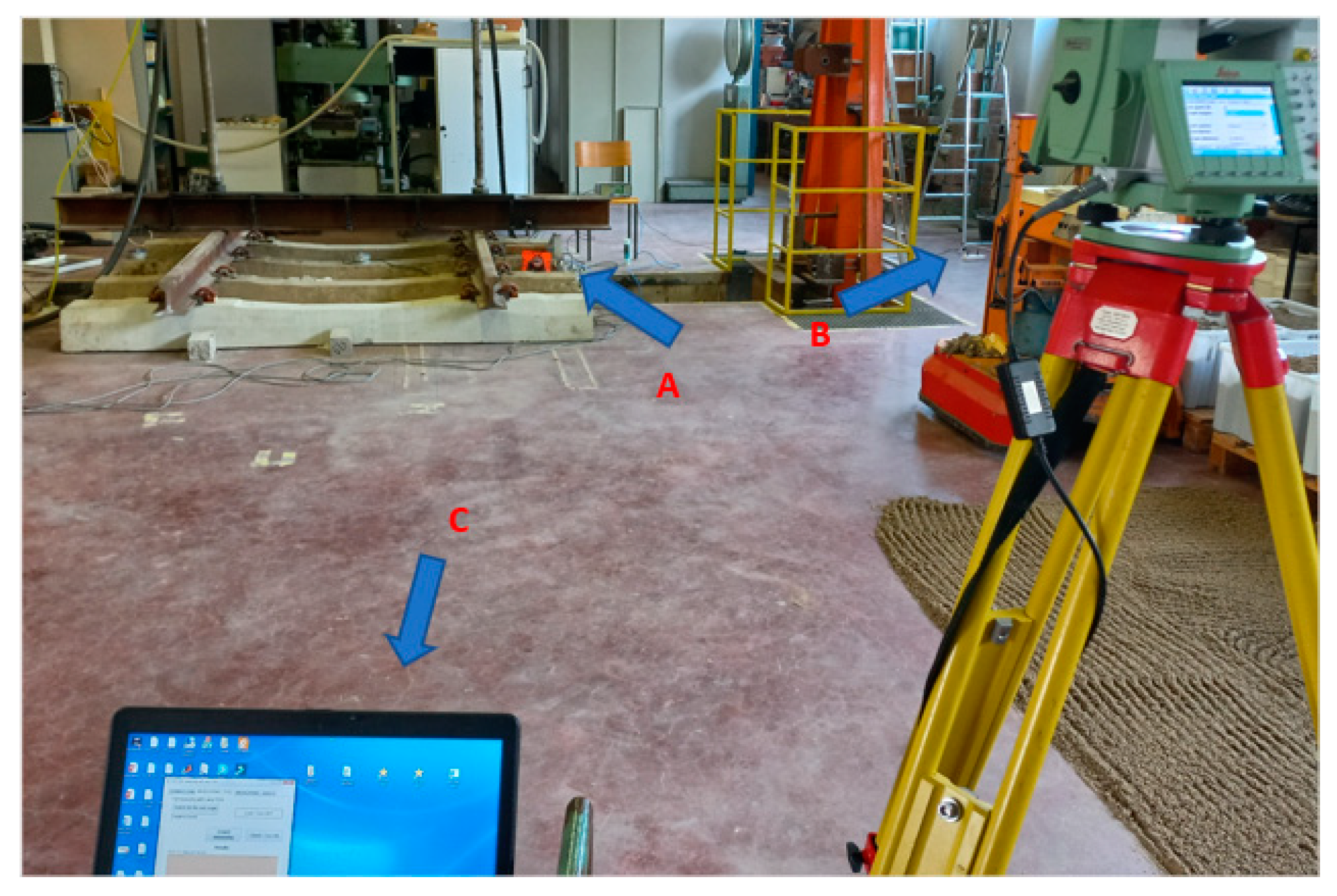 Application and Comparison of Non-Contact Vibration Monitoring Methods ...