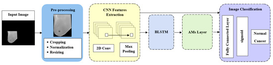 Applied Sciences | Free Full-Text | Breast Cancer Detection in ...