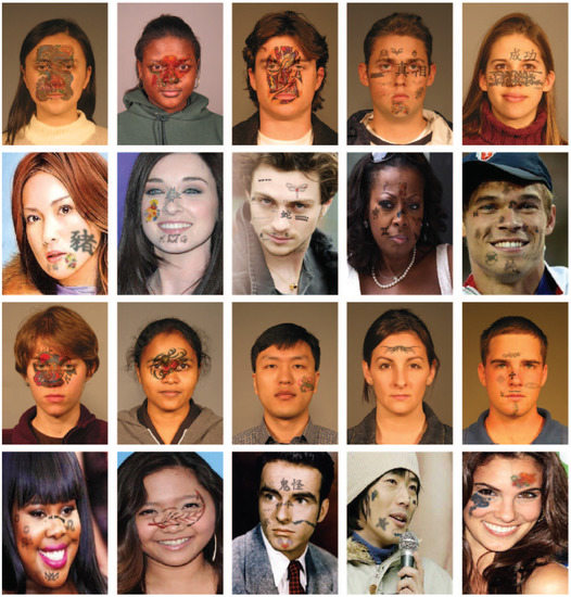 Face Beneath the Ink: Synthetic Data and Tattoo Removal with ...