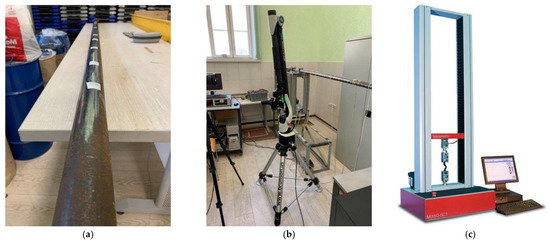 Improving the Method of Replacing the Defective Sections of Main Oil ...