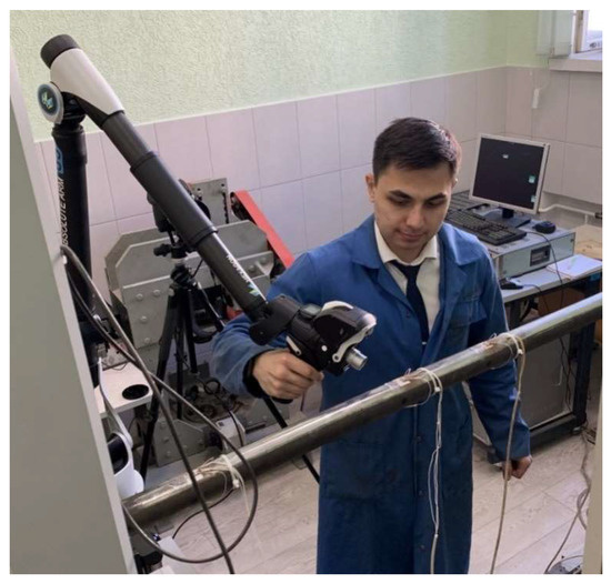 Improving the Method of Replacing the Defective Sections of Main Oil ...