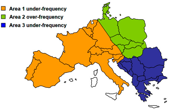 Risks in the European Transmission System and a Novel Restoration ...