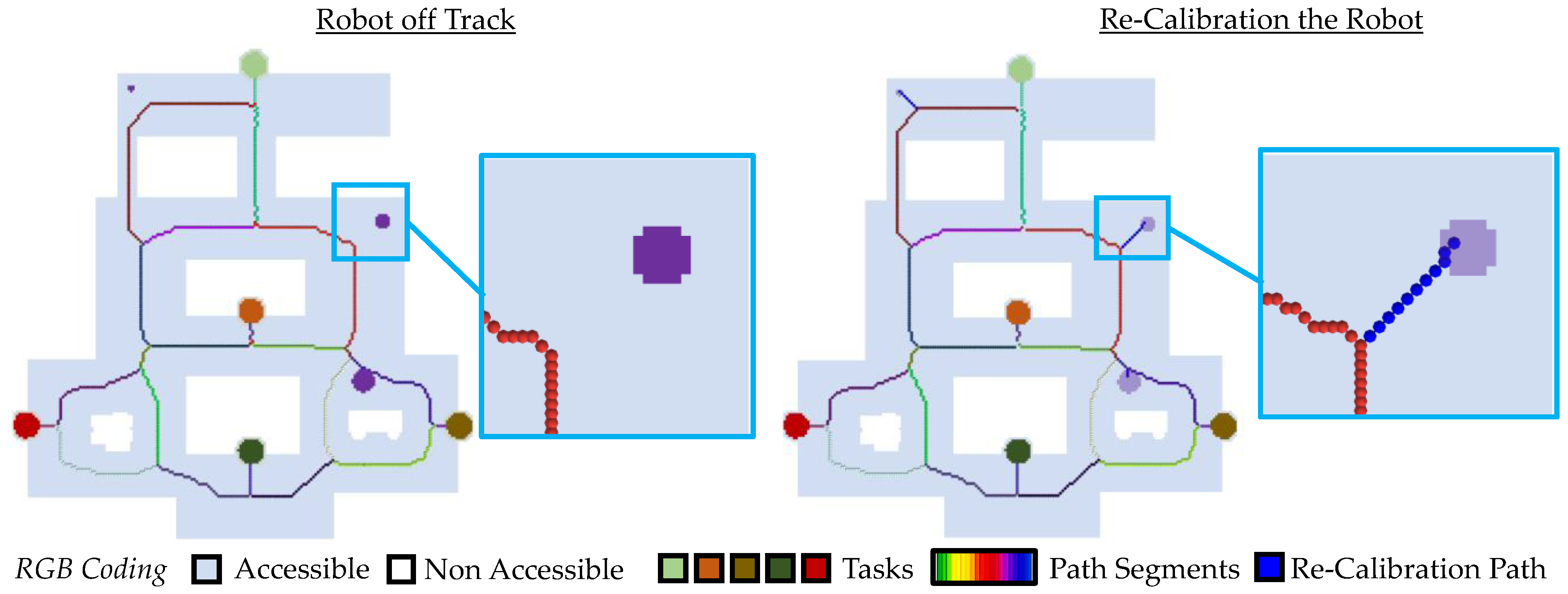 Generating Digital Twins for Path-Planning of Autonomous Robots and ...