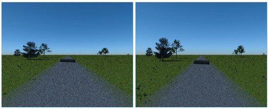 Training Artificial Intelligence Algorithms with Automatically Labelled UAV Data from Physics ...