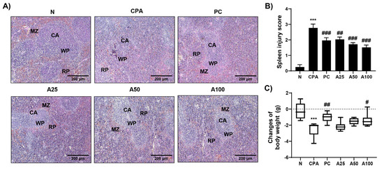 Improvement of Immune and Hematopoietic Functions by Litsea japonica ...