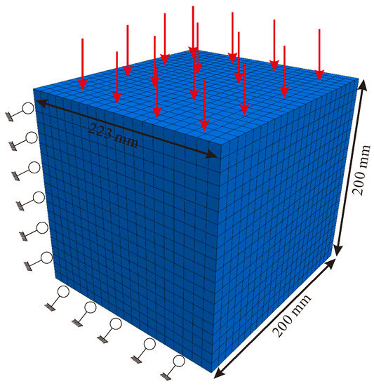 Analysis of Surface Deformation Induced by Backfill Mining Considering ...
