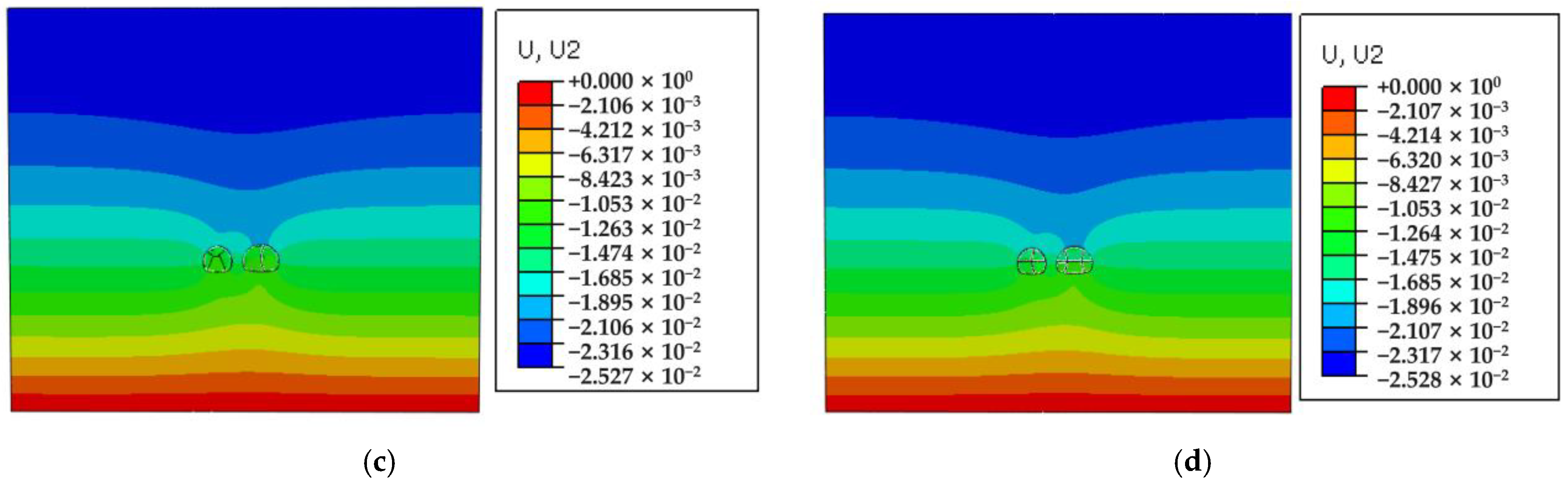 Applied Sciences | Free Full-Text | Mechanical Behavior and Excavation ...