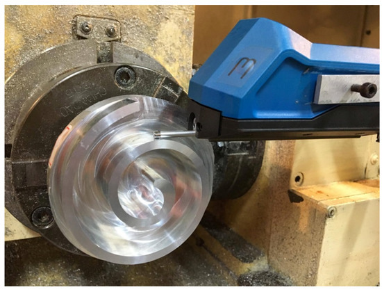 A Study on Improving the Machining Performance of Scrolls