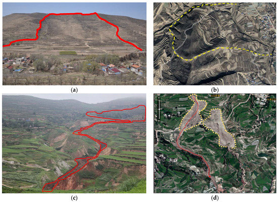 Dynamic Characteristics of Post-Cyclic Saturated Loess