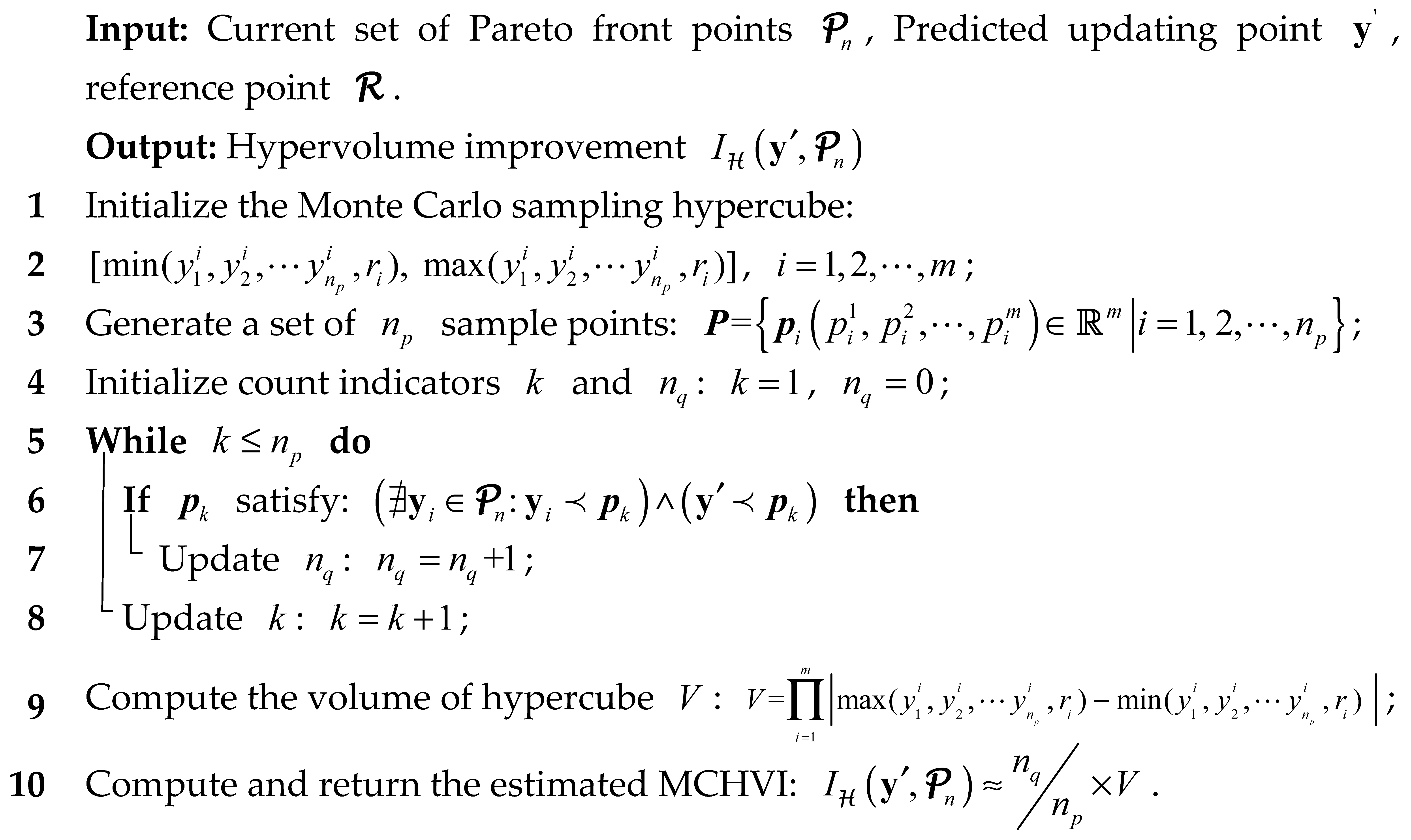 GPU-Accelerated Infill Criterion for Multi-Objective Efficient Global Optimization Algorithm and ...